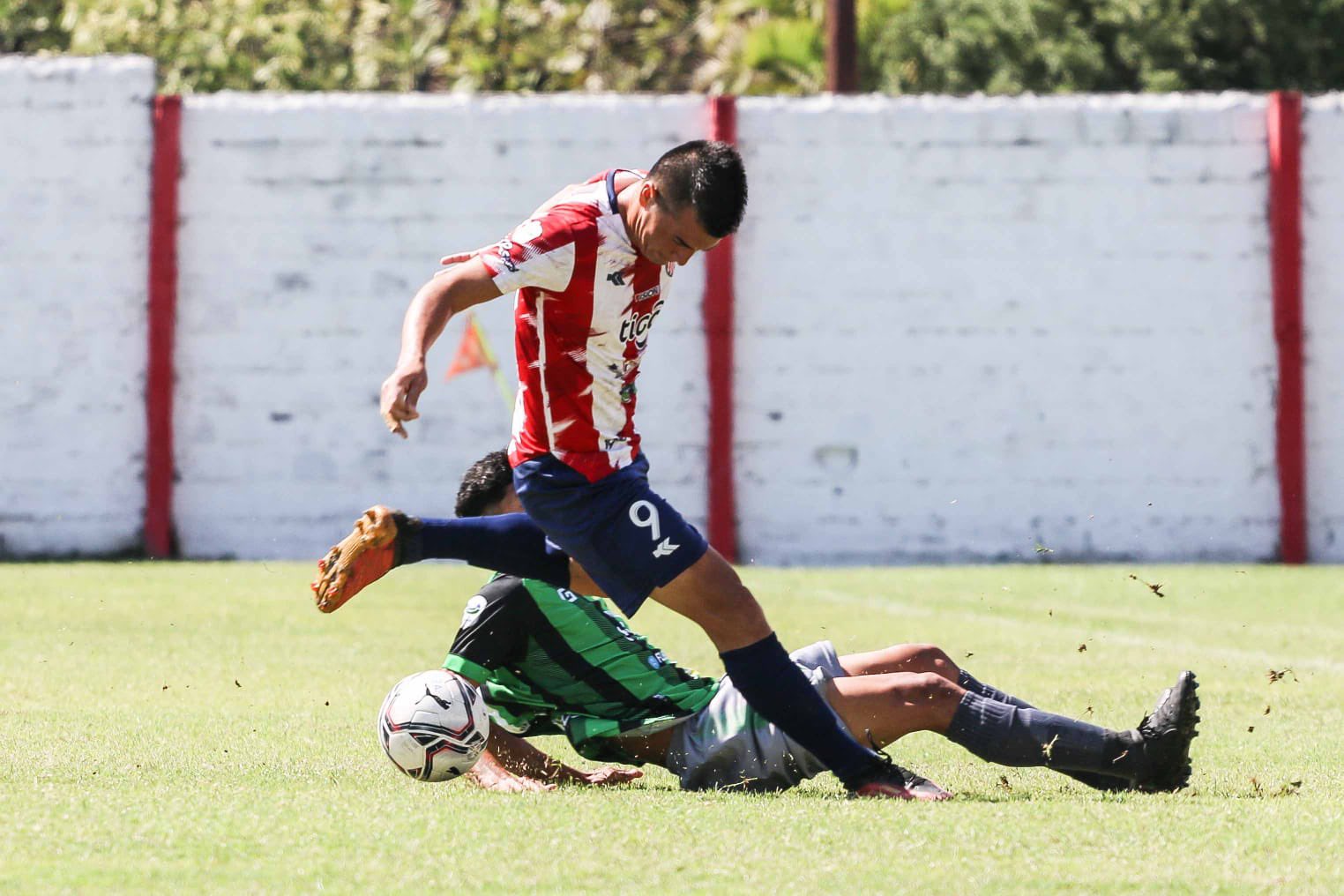 Diario HOY | El campeón Aceval despide al histórico Pinozá con un ...