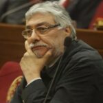 Diario HOY | Fernando Lugo seguirá rehabilitación en Argentina