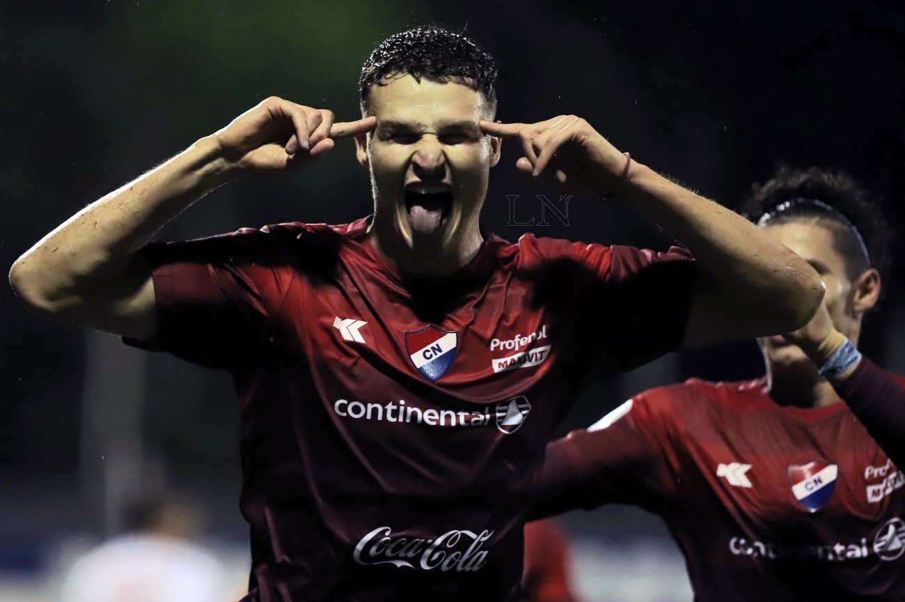 Diario HOY | Olimpia adquiere dos nuevos valores