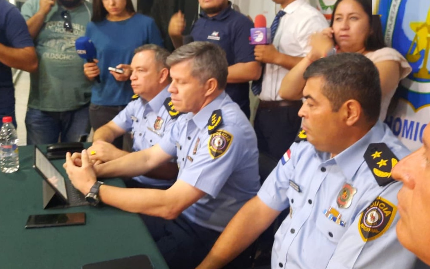 Diario HOY | Asesinato de militar: Policía aún desconoce el trasfondo ...