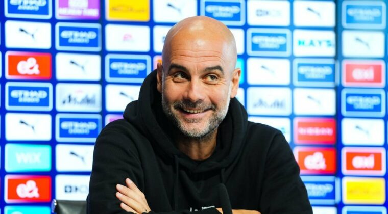 Diario HOY | Guardiola se alegra de que Messi y Julián Álvarez sean ...