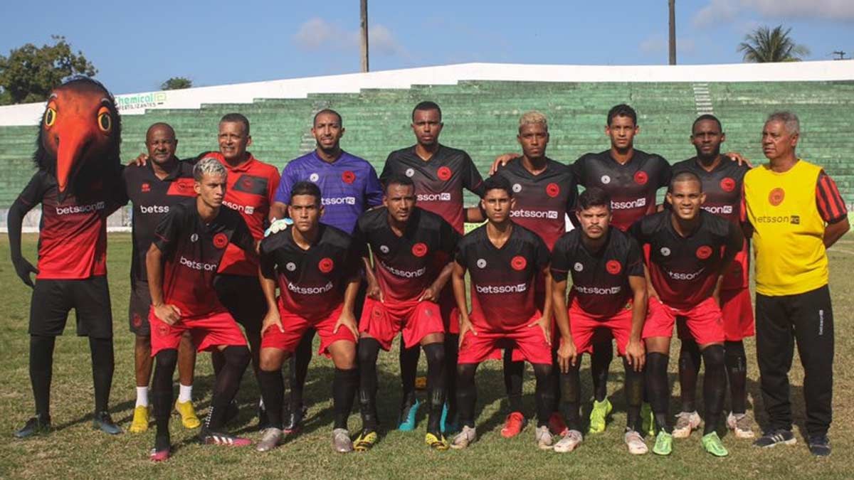 Diario HOY | Ibis, el "peor equipo del mundo” que se cansó de perder