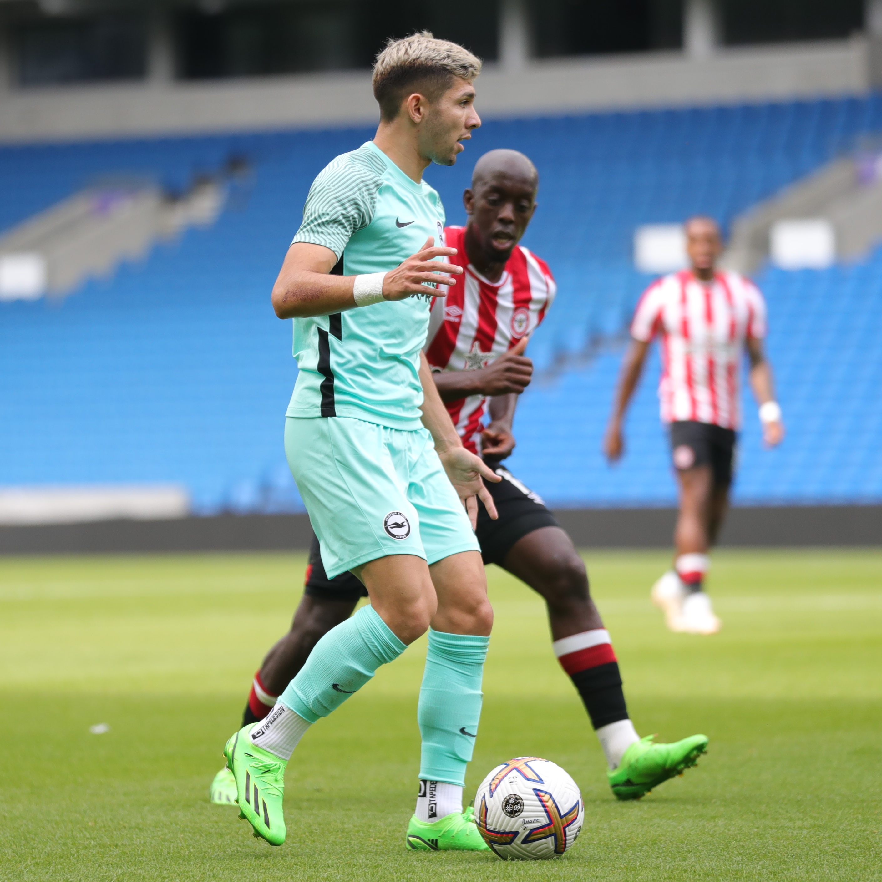 Diario HOY | En Colombia lo llaman el porterazo a Silva