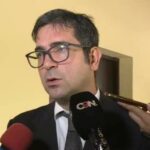 Diario HOY | Implicancia de Insfrán en crimen de Pecci es una de las ...