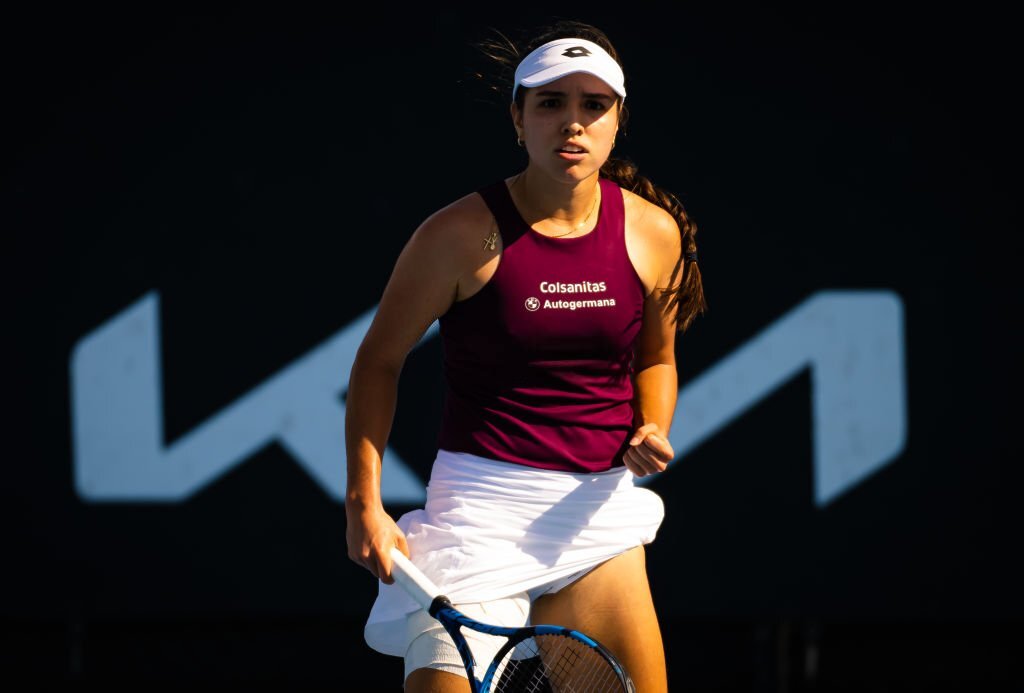 Diario HOY | Colombiana Osorio desafía a Swiatek; Nadal busca otro paso