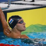 Diario HOY | ASU 2022: Matheo Mateos y la natación suman nueva medalla ...
