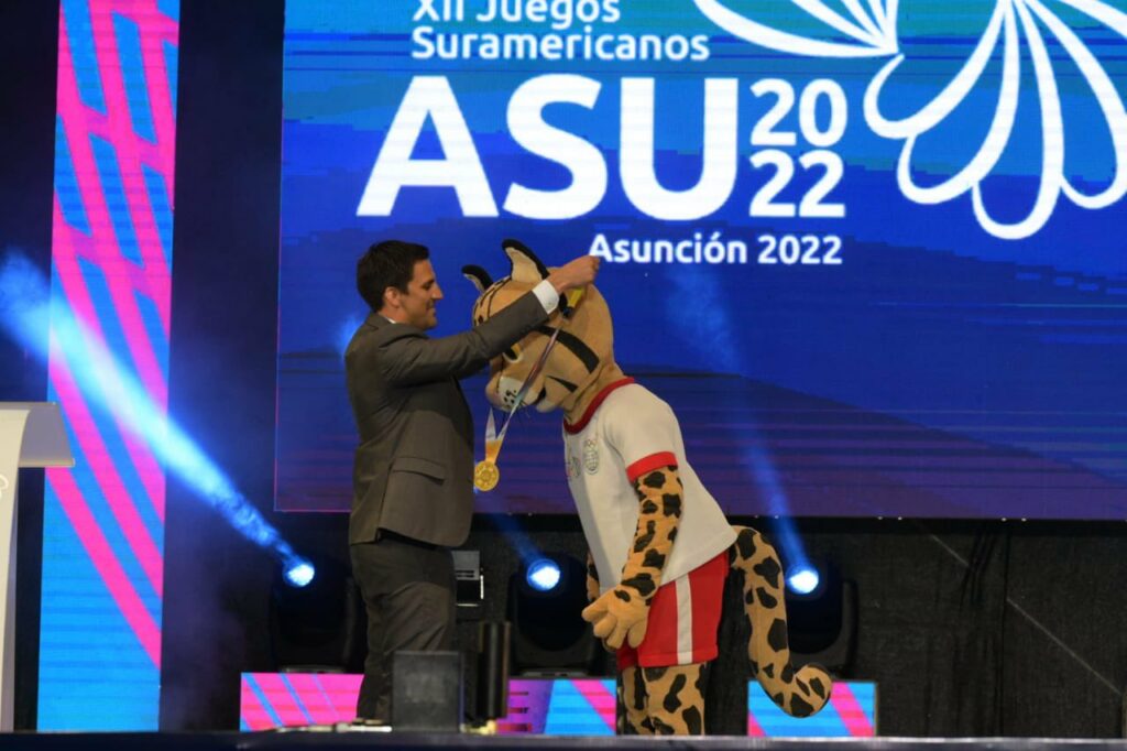 Diario HOY | El coreógrafo de Tiríka: "Es una de las mejores cosas que ...