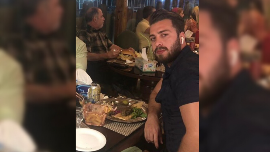 Diario HOY | Irán investiga muerte de joven que supuestamente celebraba ...