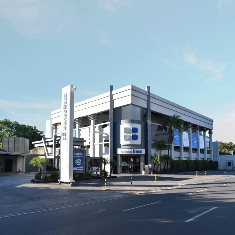 Diario HOY | Banco BASA marca presencia en la Expo 2022 como sponsor ...