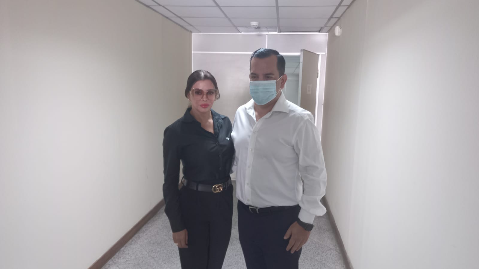 Diario HOY | Caso almuerzo escolar: Vuelven a recusar al juez y frenan ...