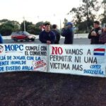 Diario HOY | Pobladores de Barrero Grande, en pie de guerra: exigen al ...