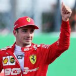 Diario HOY | Charles Leclerc logra la pole position del GP de Singapur