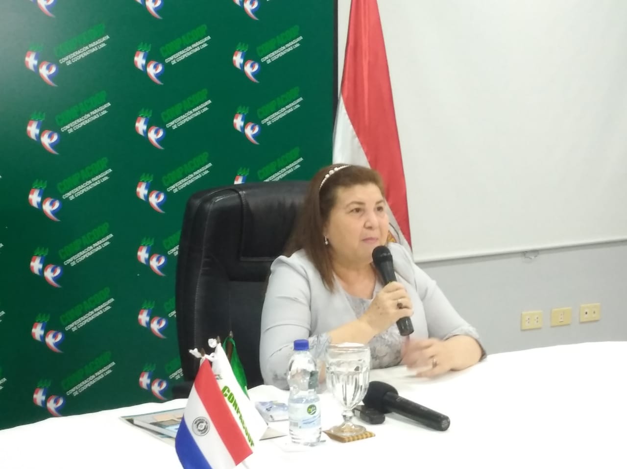 Diario HOY | Cooperativas impulsan sistema de protección al ahorro