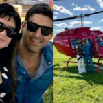 Diario HOY | ¿Qué pasó con Dalia López? En helicóptero, la pista que ...