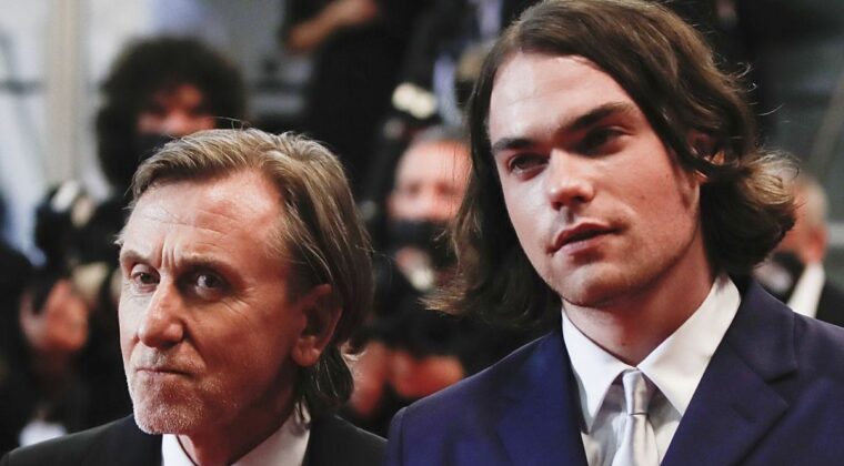 Diario HOY | Cormac Roth, músico e hijo del actor Tim Roth, fallece de ...