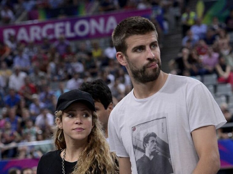 Diario HOY | Shakira y Gerard Piqué alcanzan acuerdo por la custodia de sus hijos