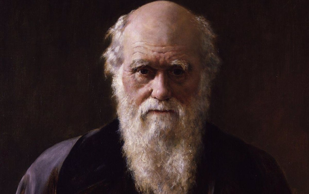 Diario HOY | A 140 años de la muerte de Darwin: su pensamiento, en ocho ...