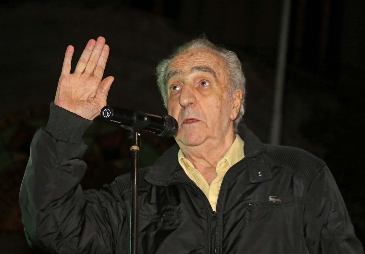 Diario HOY | “Él (Marcelo Pecci) se ha ganado un lugar en la patria”