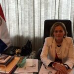 Diario HOY | Cuestionan actitud “egoísta” de Mario Abdo en un “país a ...