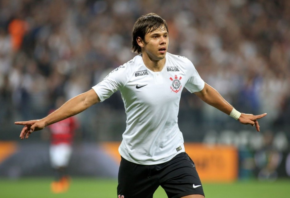 Diario HOY | Ángel Romero vuelve al Corinthians