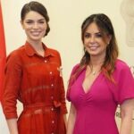 Diario HOY | Mario Abdo altera su agenda para ir a la boda de Nadia ...