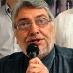 Diario HOY | Avanza recuperación de Fernando Lugo: “Va mejorando día a día”