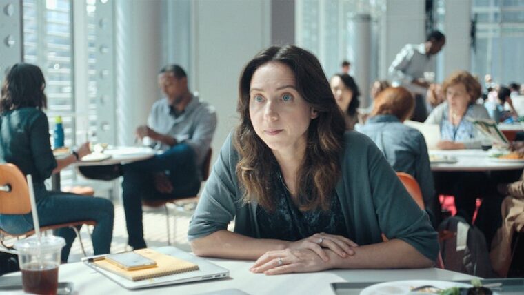 Diario HOY | El filme "She Said" explora la investigación que hizo caer ...