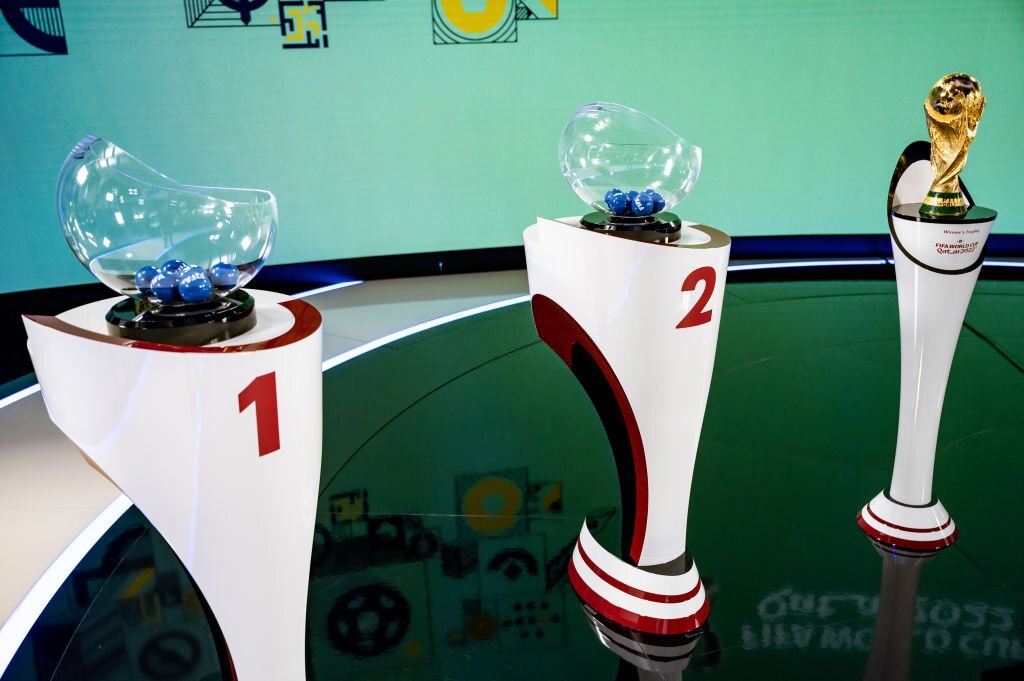 Diario HOY | Los clasificados al Mundial Catar-2022 ya piensan en el sorteo