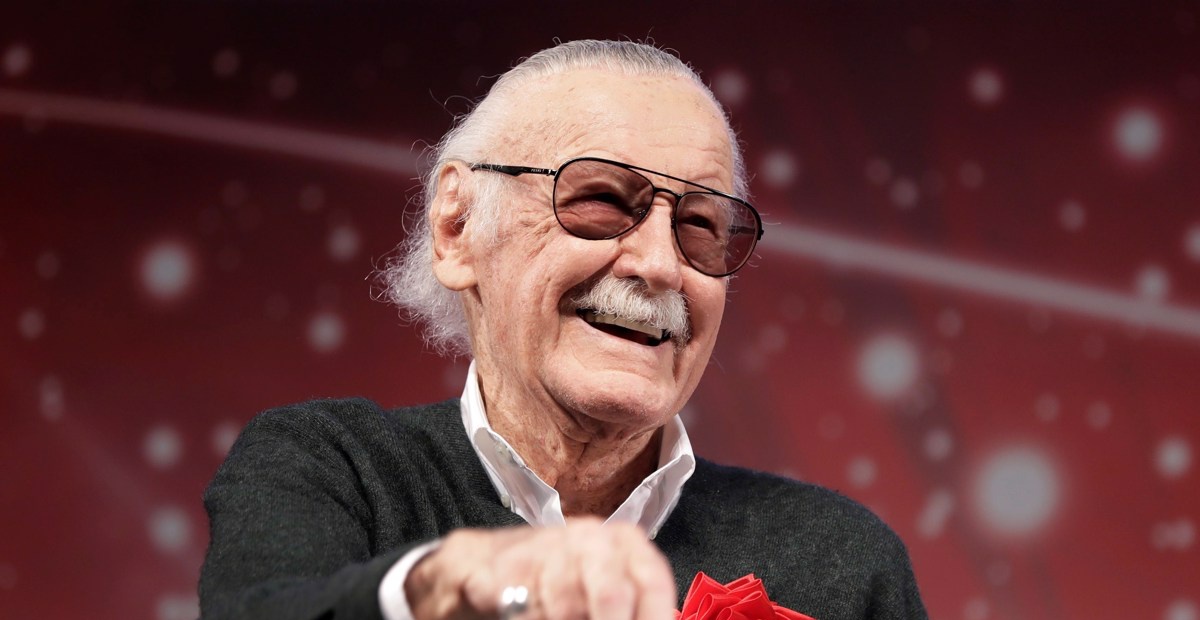 Diario HOY | Disney celebra 100 años de Stan Lee con anuncio del ...