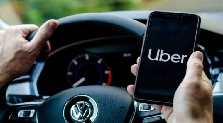 Diario HOY | Uber Reserve: una nueva función para programar viajes con ...