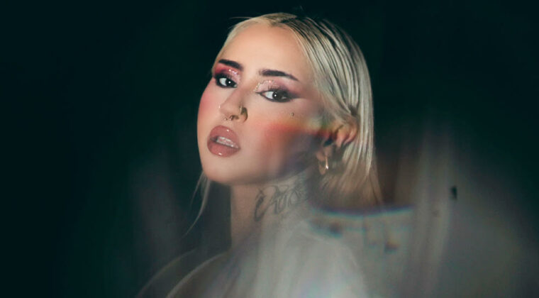 Diario HOY | Chels promociona su "Aurora"