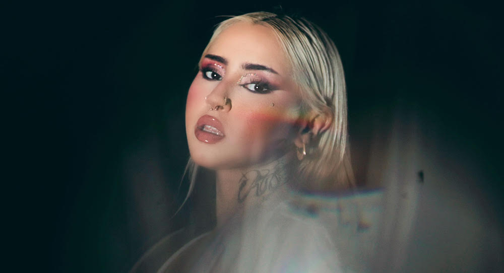 Diario HOY | Chels promociona su "Aurora"