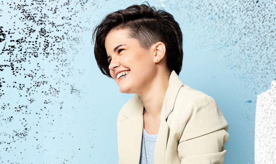 Diario HOY | Mary Q se lanza al ruedo musical como solista con "Ya no ...