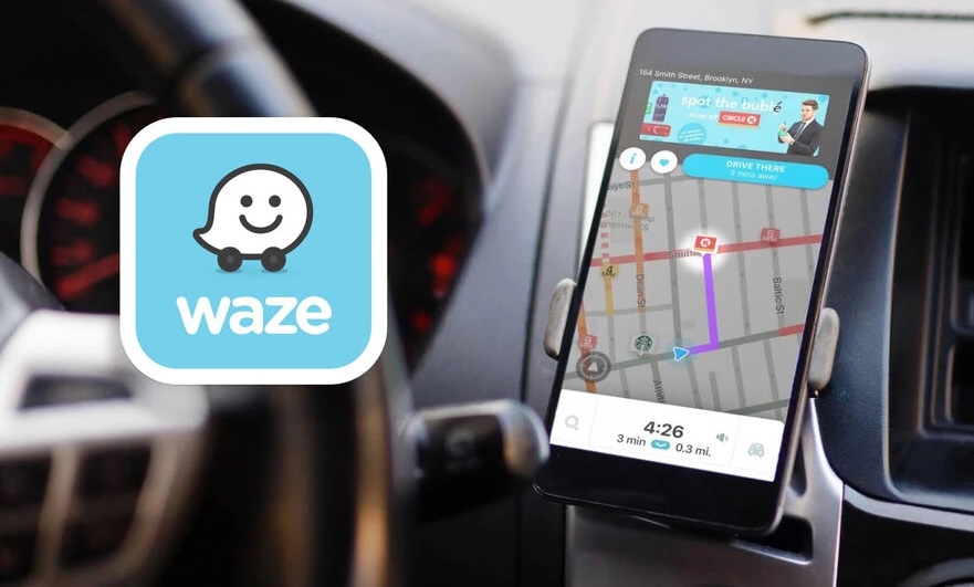 Diario HOY | Waze introduce una nueva función para alertar sobre “rutas ...